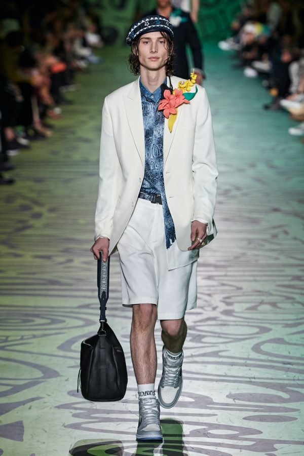 Dior Men Fall 2020 Collection