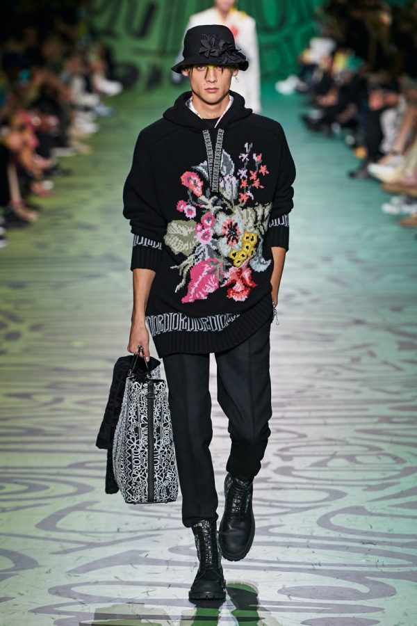 Dior Men Fall 2020 Collection