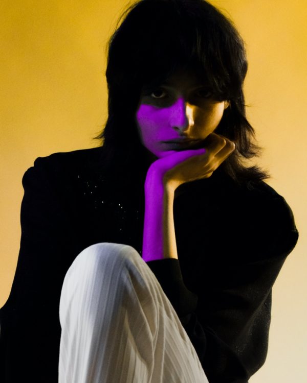 Finn Wolfhard 2019 Interview Magazine Cover Photo Shoot