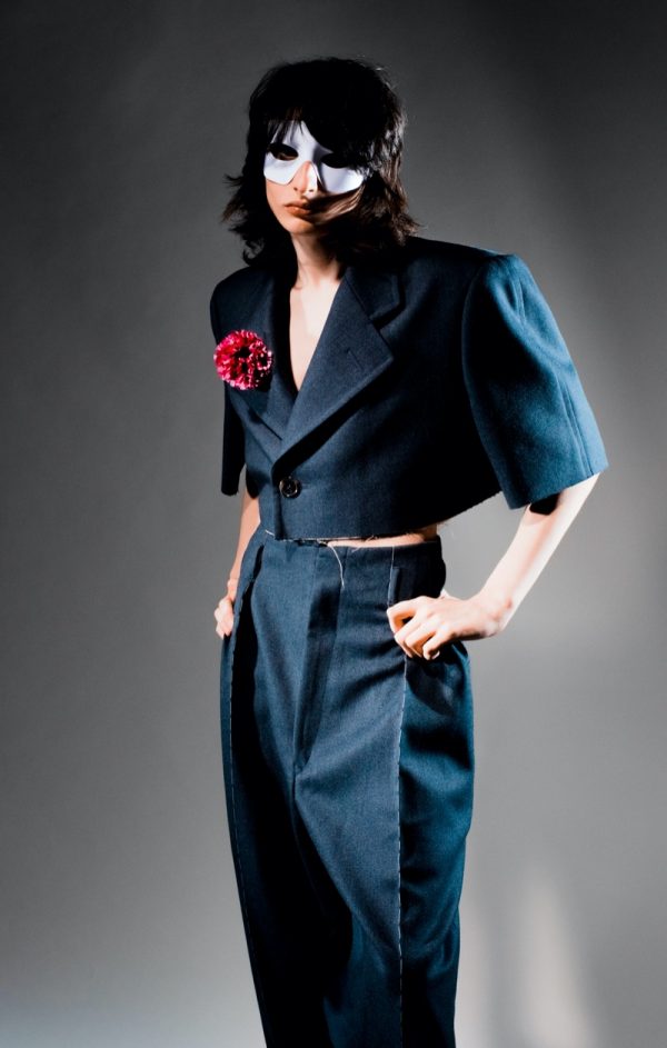 Finn Wolfhard 2019 Interview Magazine Cover Photo Shoot