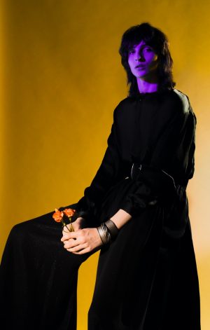 Finn Wolfhard 2019 Interview Magazine Cover Photo Shoot