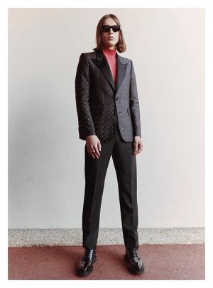 Givenchy Pre-Fall 2020 Men's Collection