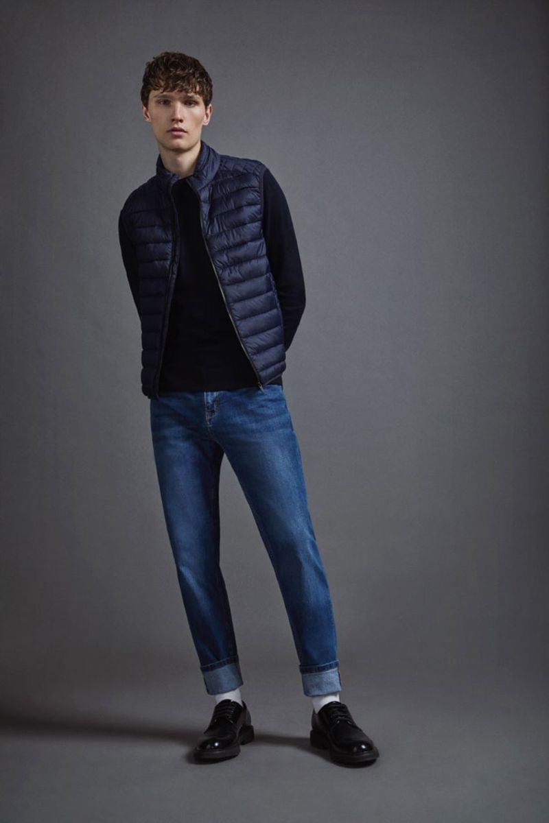 Lefties 2019 Make It Easy, Make It Simple