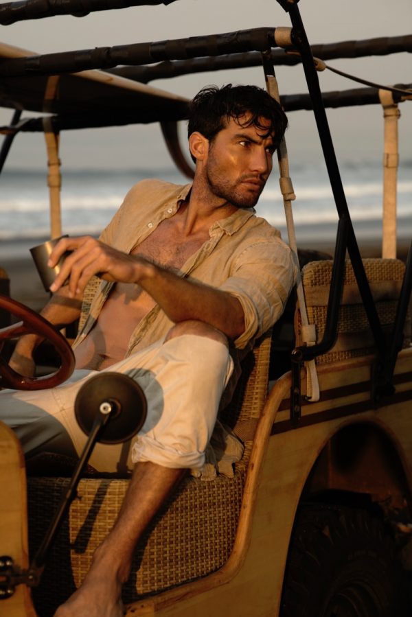 Mitchell Wick 2019 Victor Magazine