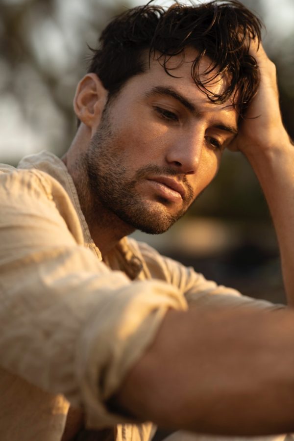 Mitchell Wick 2019 Victor Magazine