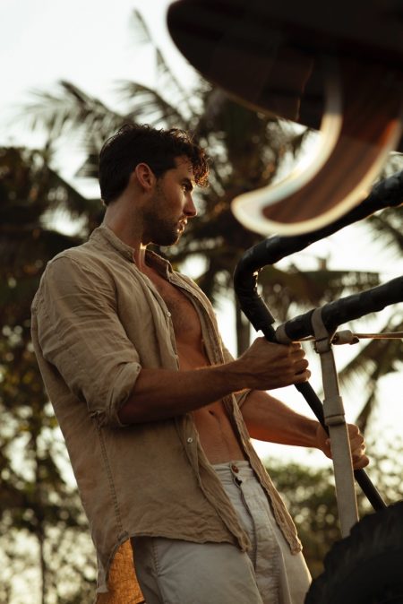 Mitchell Wick 2019 Victor Magazine