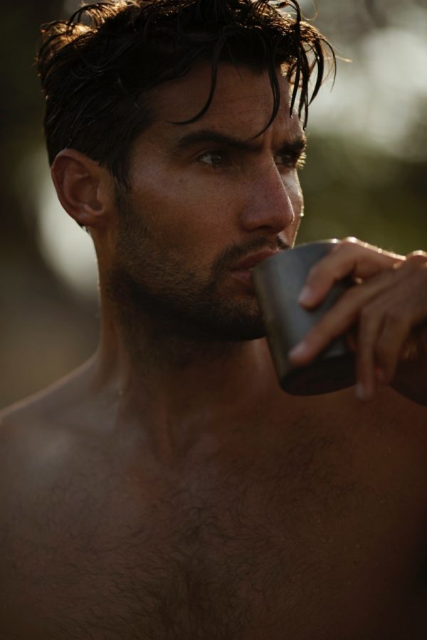 Mitchell Wick 2019 Victor Magazine