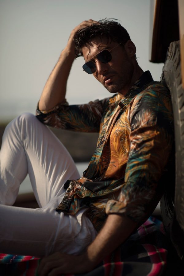 Mitchell Wick 2019 Victor Magazine