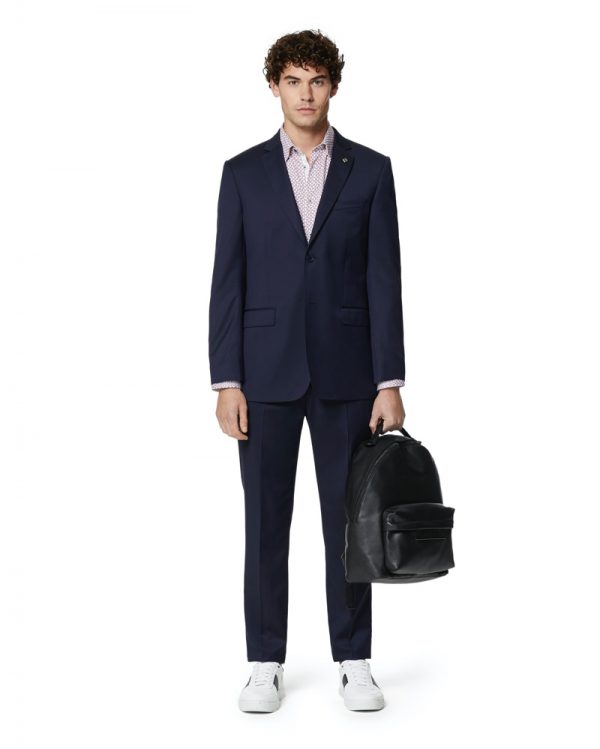 Ted Baker London Spring 2020 Men's Collection