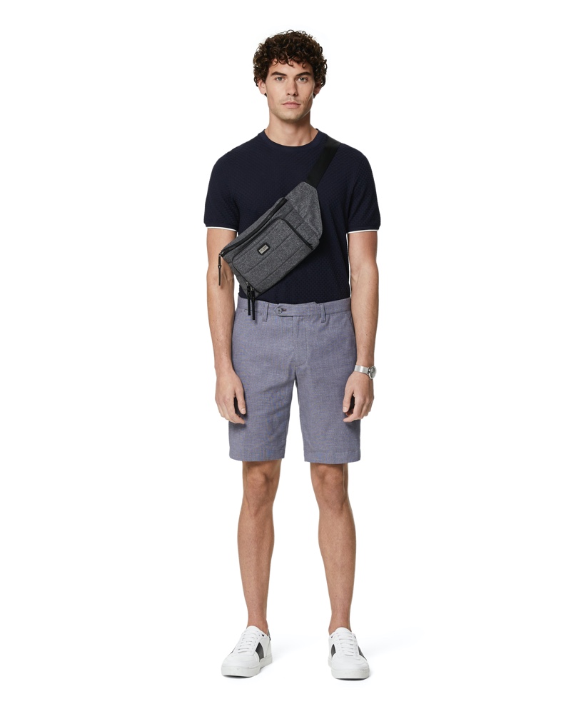 Ted Baker London Spring 2020 Men’s Collection | The Fashionisto