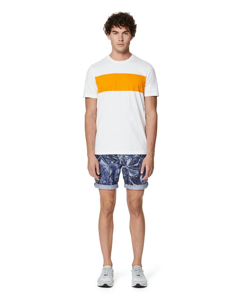 Ted Baker London Spring 2020 Men’s Collection | The Fashionisto