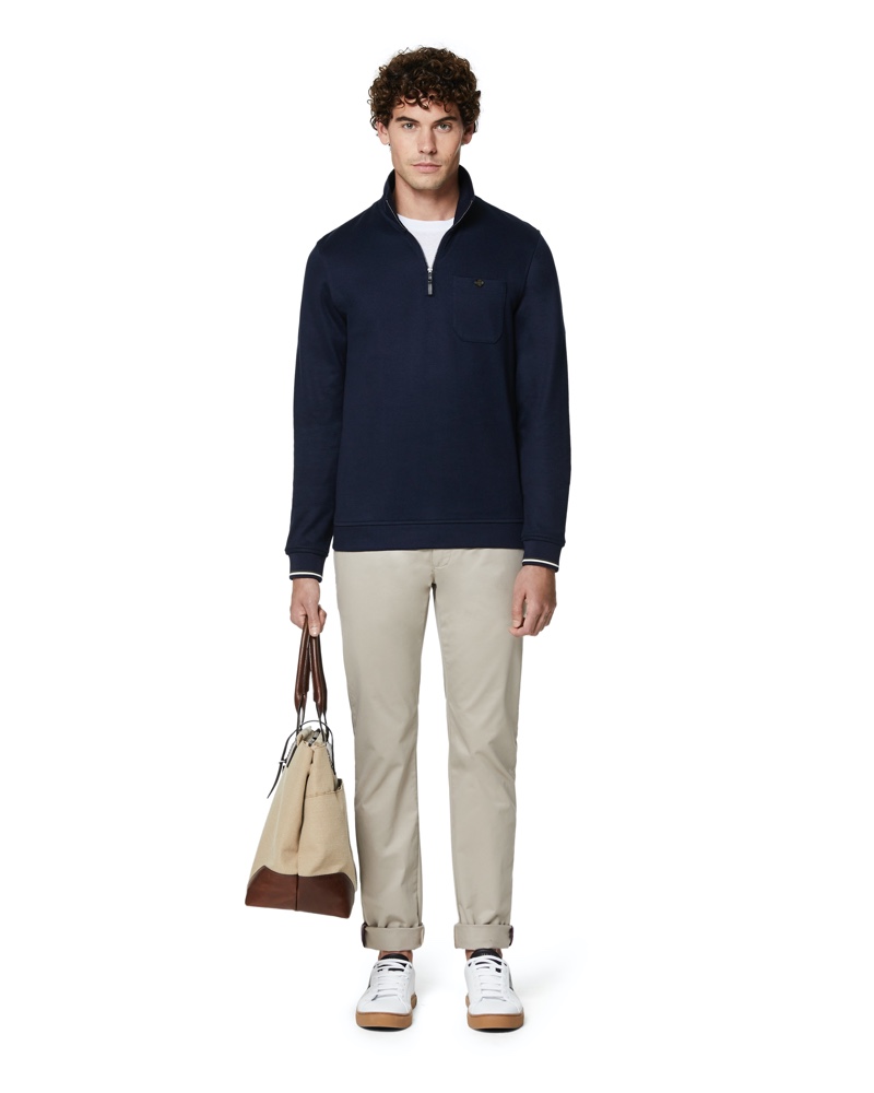 Ted Baker London Spring 2020 Men’s Collection | The Fashionisto