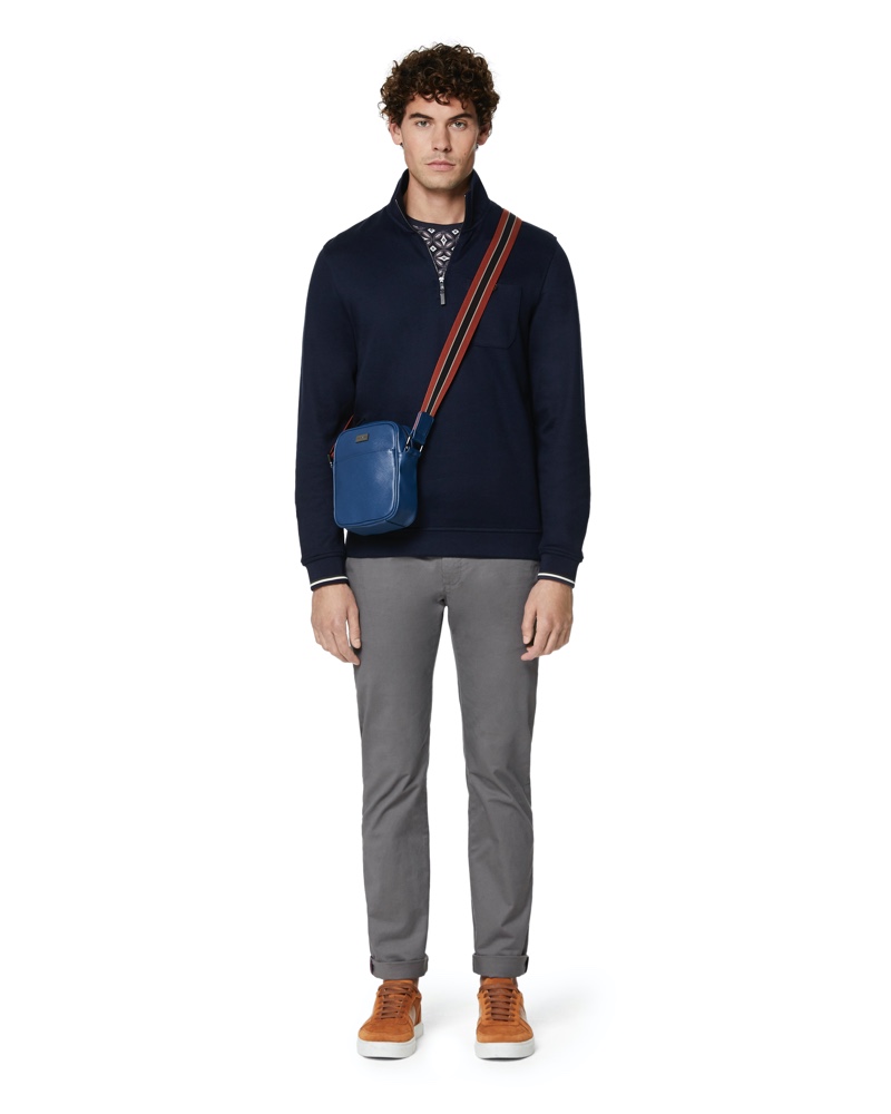 Ted Baker London Spring 2020 Men’s Collection | The Fashionisto