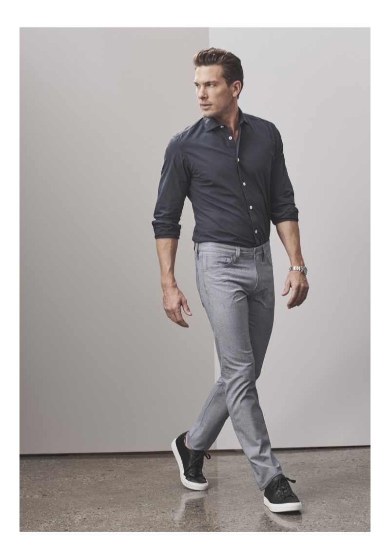 34 Heritage Spring 2020 Collection