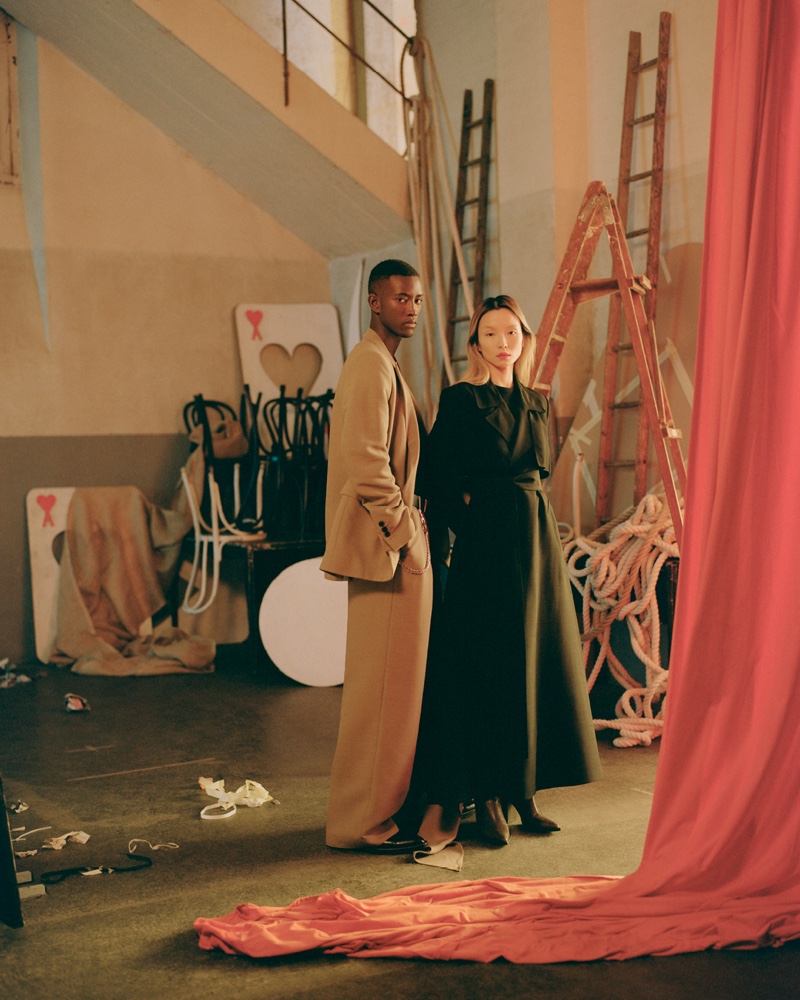 AMI Spring 2020 Campaign