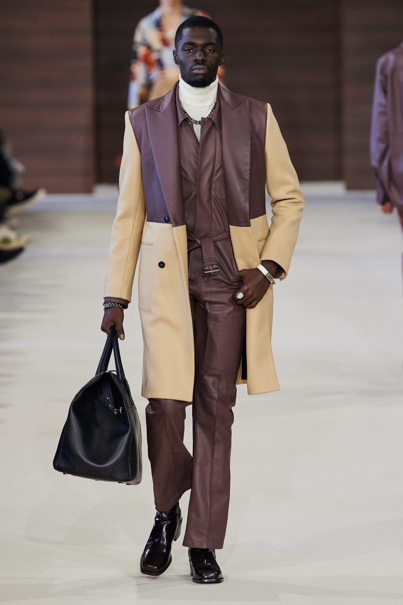 AMIRI Fall 2020 Men’s Collection | The Fashionisto