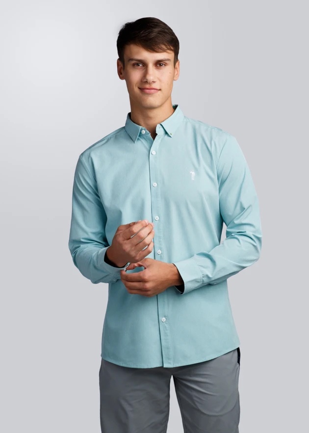 What To Wear With Button Up Shirt Guys Dresses Images 2022