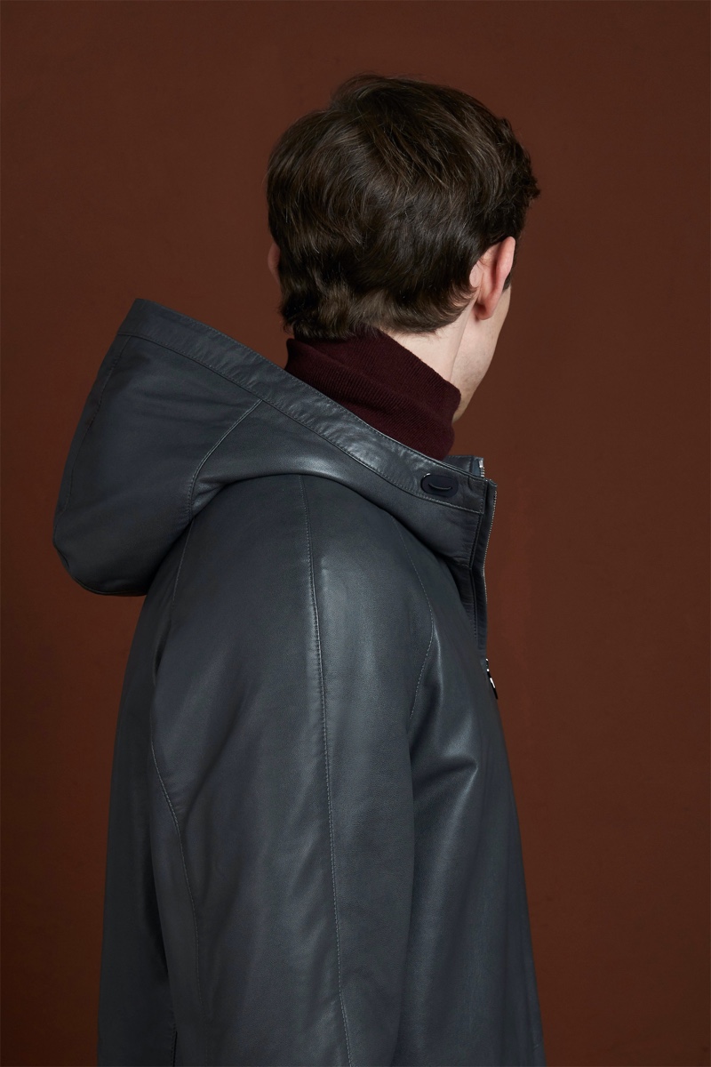 Corneliani Fall 2020 Men's Collection