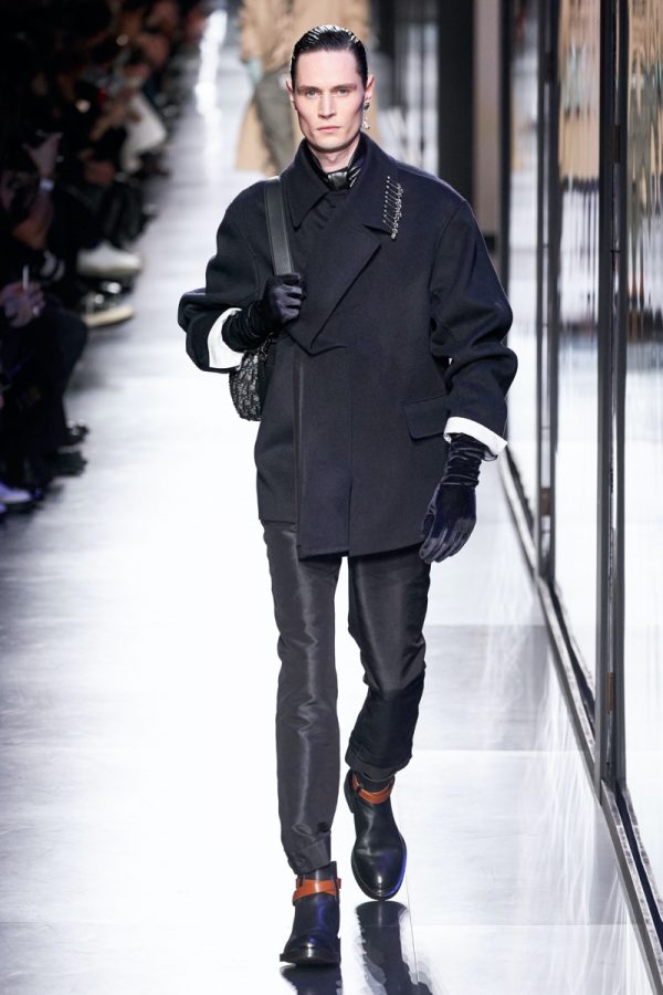 Dior Men Fall 2020 Collection