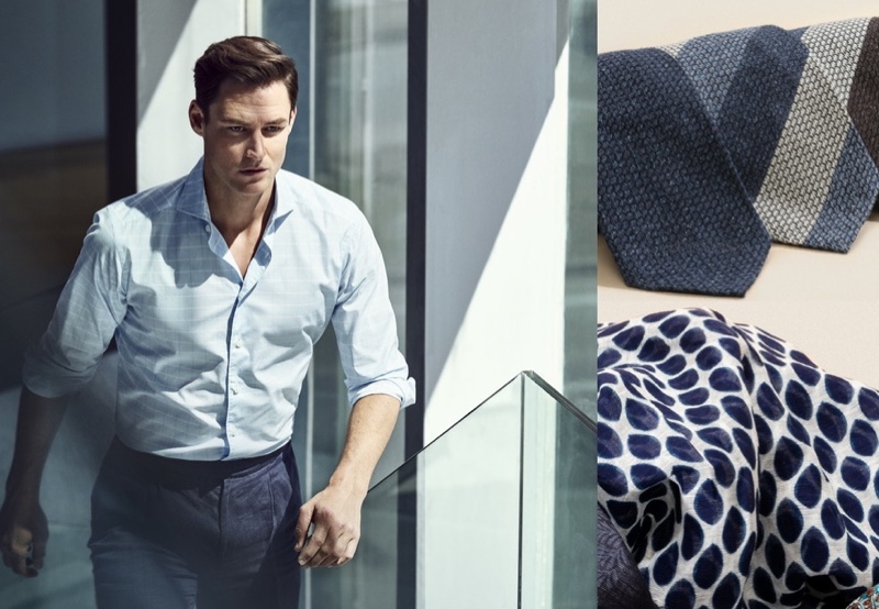 Eton Spring 2020 Collection