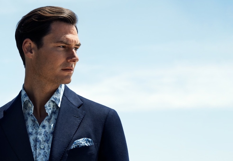 Eton Spring 2020 Collection