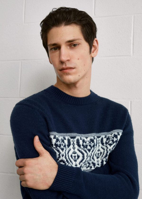 Mango Men 'Grand Canyon Boy' Style Edit