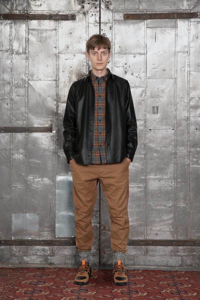 Rag & Bone Fall 2020 Men's Collection Lookbook