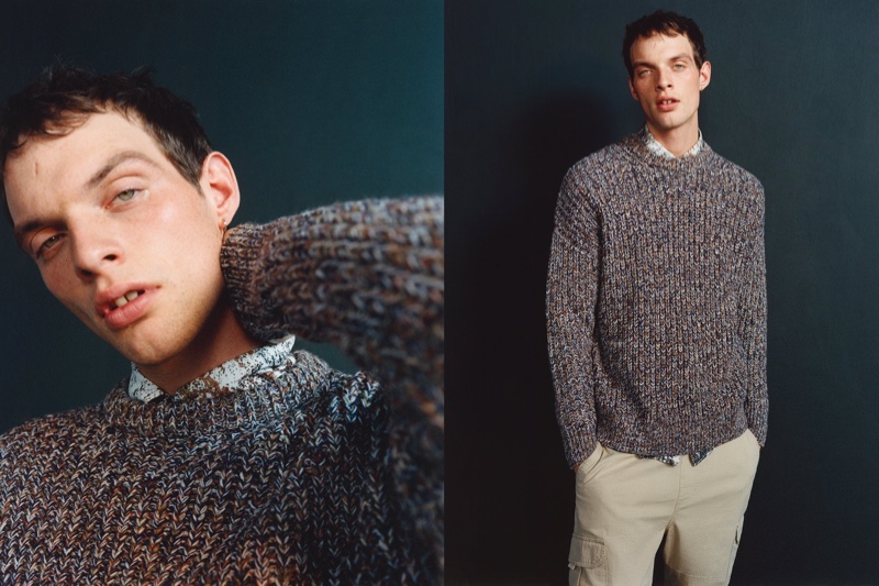 Reserved Spring 2020 Men's Lookbook