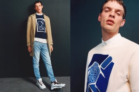 Reserved Spring 2020 Men’s Lookbook