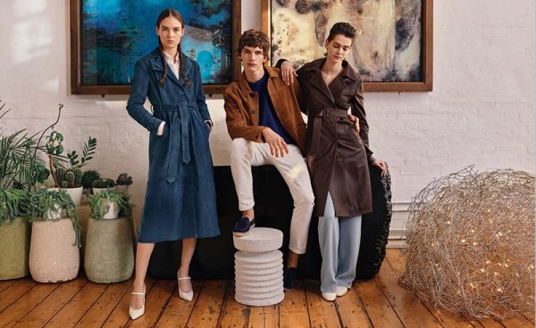 8 by YOOX Spring 2020 Collection