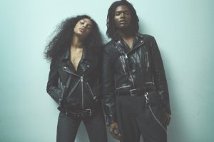 AllSaints Spring 2020 Campaign