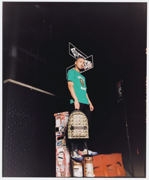 Bape x Coach 2020 Collaboration Collection