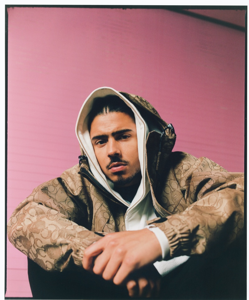 Bape x Coach 2020 Collaboration Collection