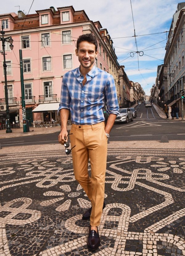 Bonobos Spring 2020 Collection