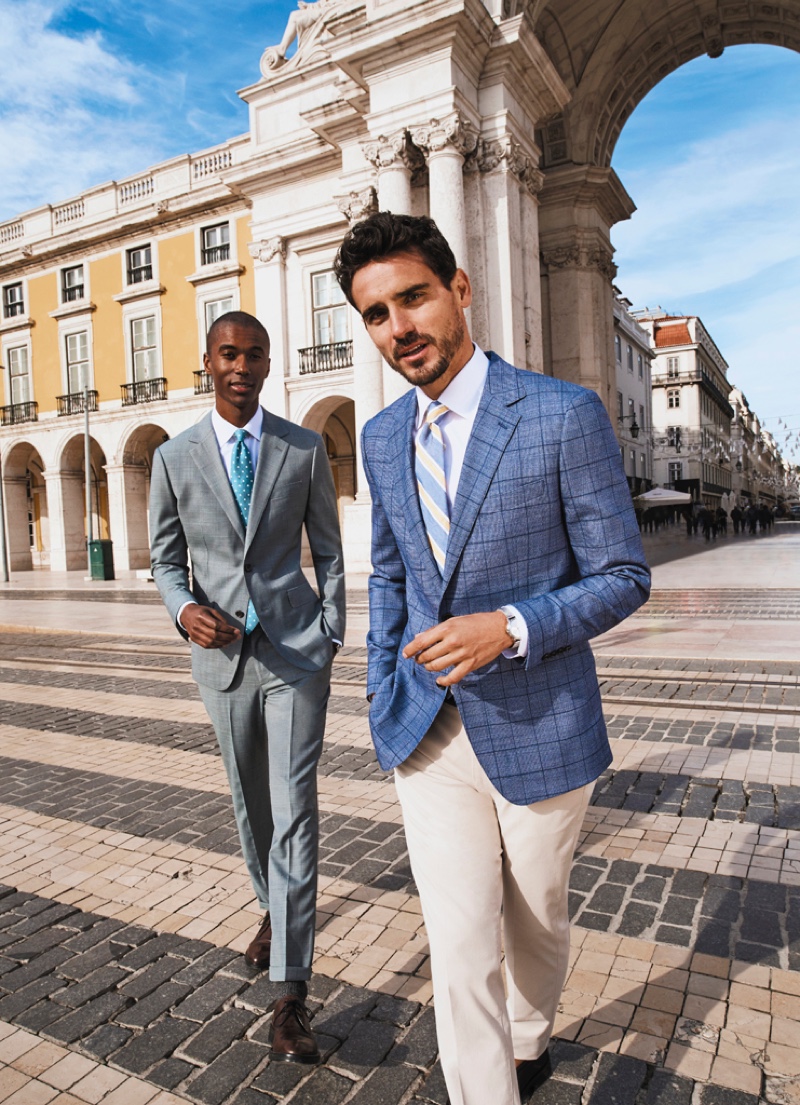 Bonobos Spring 2020 Collection