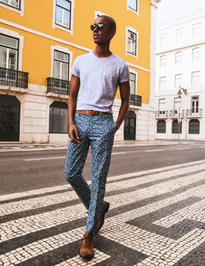 Bonobos Spring 2020 Collection