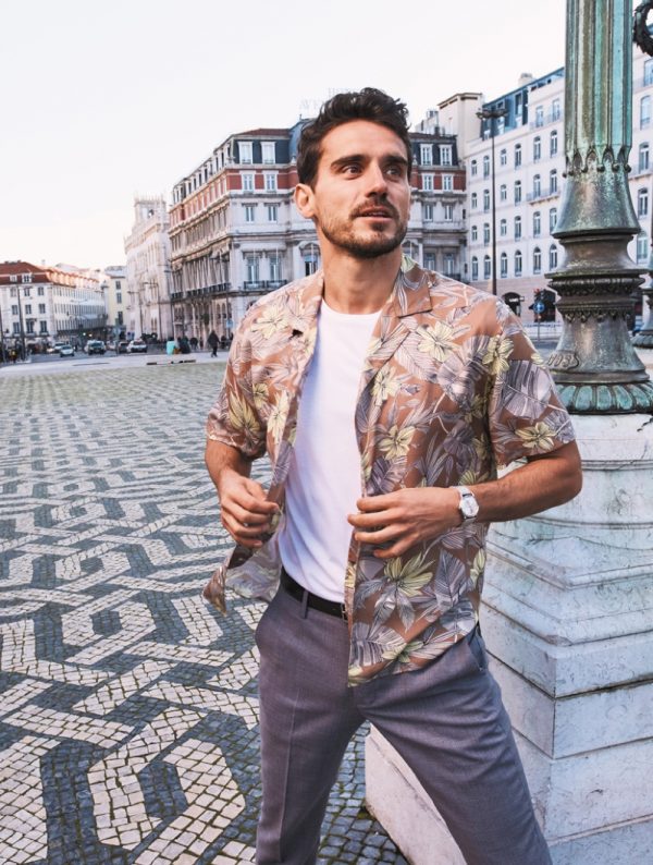 Bonobos Spring 2020 Collection