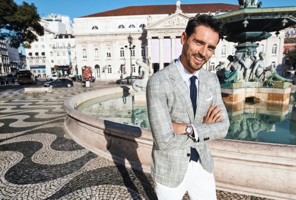 Bonobos Spring 2020 Collection