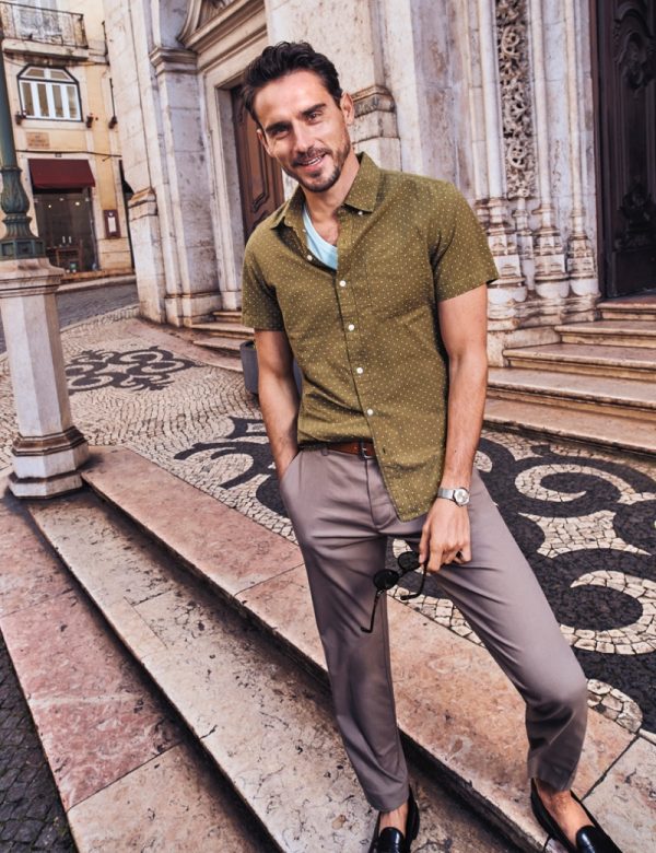 Bonobos Spring 2020 Collection