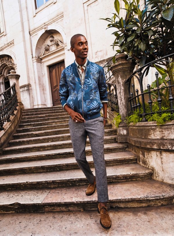 Bonobos Spring 2020 Collection