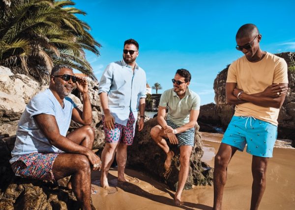 Bonobos Spring 2020 Collection