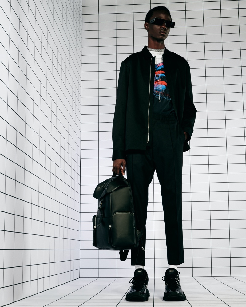 HUGO Pre-Fall 2020 Men's Collection