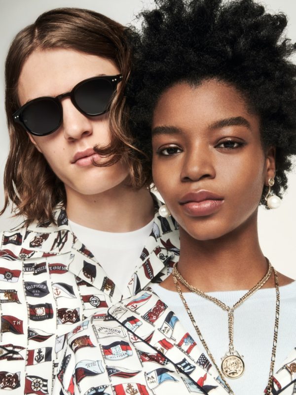 Hilfiger Collection Spring 2020 Lookbook
