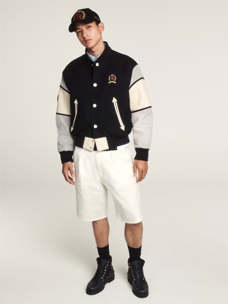 Hilfiger Collection Spring 2020 Lookbook | The Fashionisto