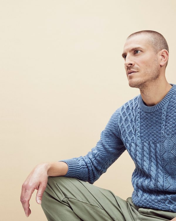 J.Crew Spring 2020 Men's Style Guide