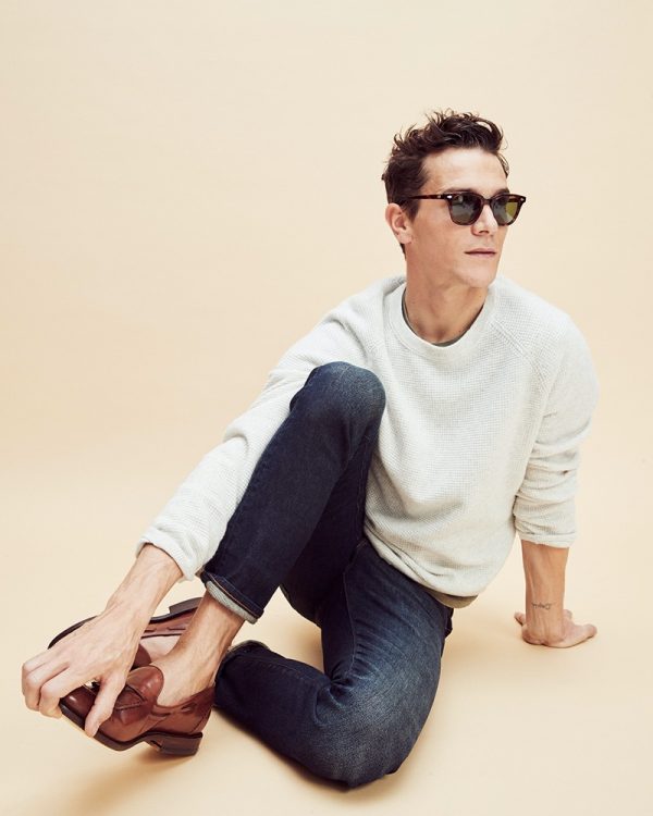 J.Crew Spring 2020 Men's Style Guide