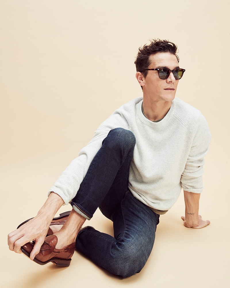 J.Crew Spring 2020 Men's Style Guide