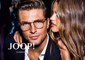 JOOP! Spring 2020 Campaign