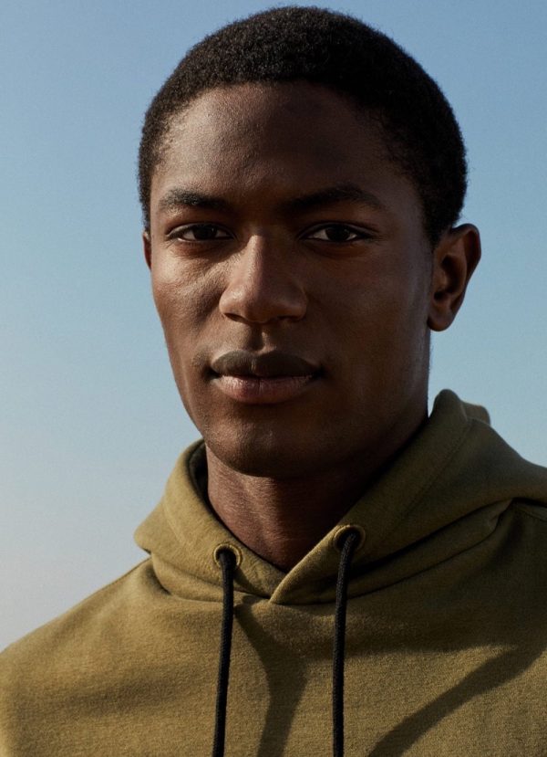 Mango Man Spring 2020 | Hamid Onifade