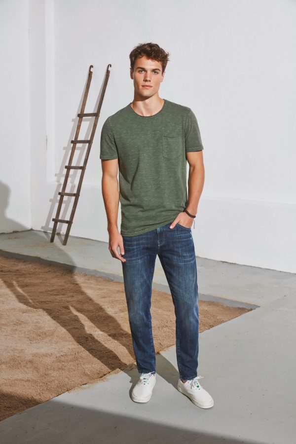 Mavi Spring 2020 Men's Collection Lookbook